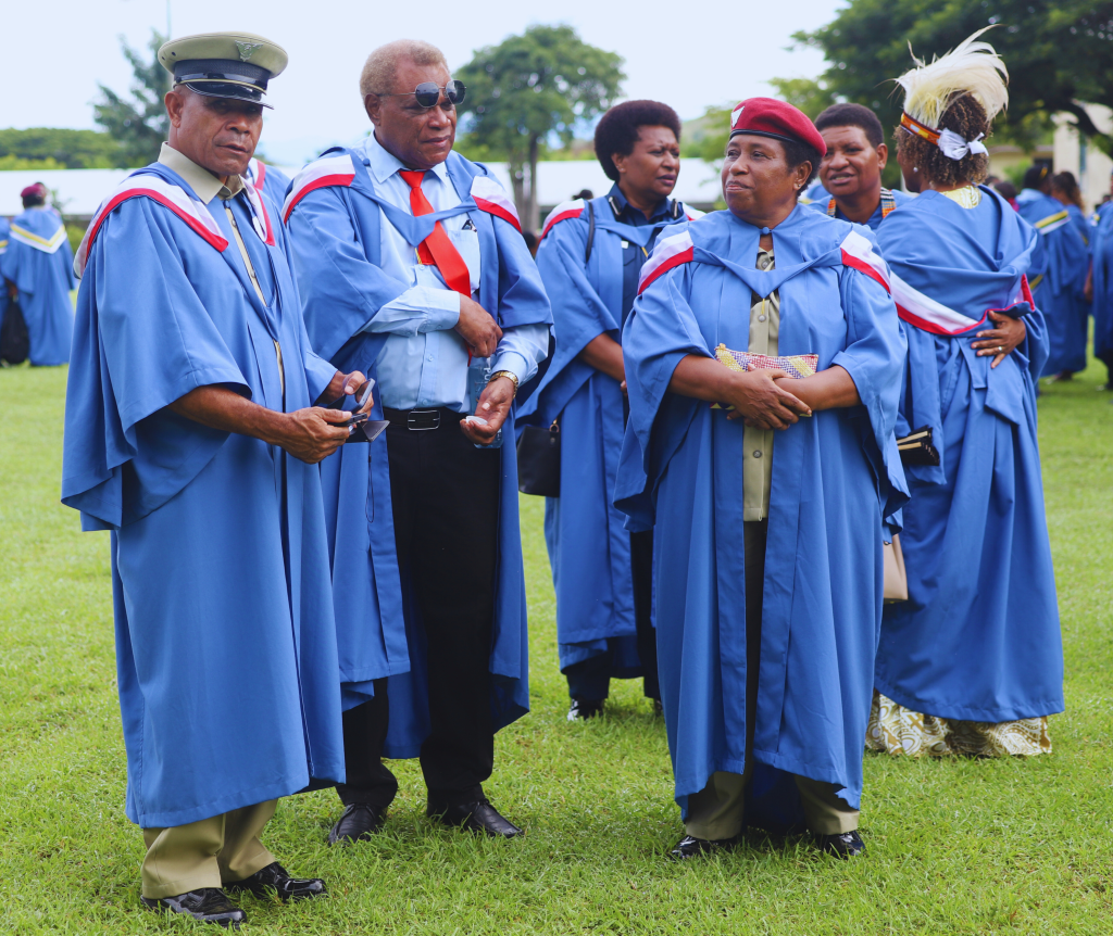 Leadership Programs - SILAG